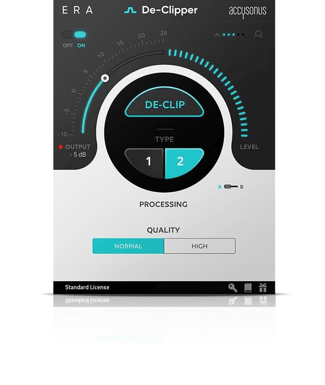 Accusonus ERA Bundle Standard | Sweetwater