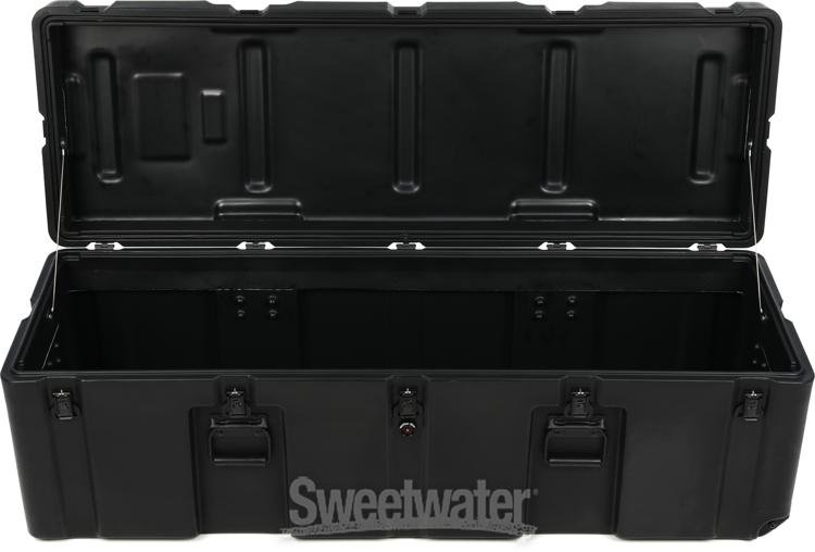 Gator GXR-5517-1503 ATA Utility Case | Sweetwater
