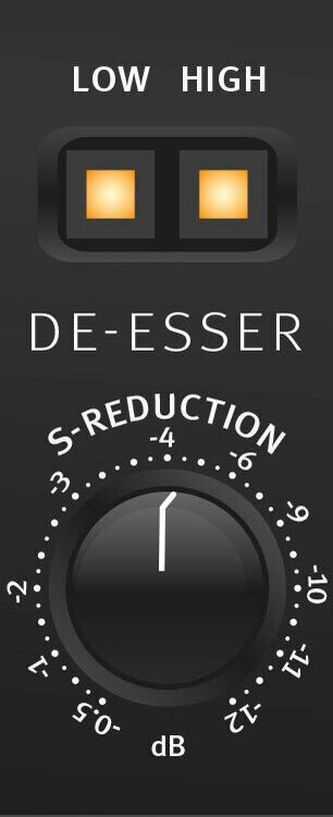 SPL Channel One MK3 Premium Mono Channel Strip | Sweetwater