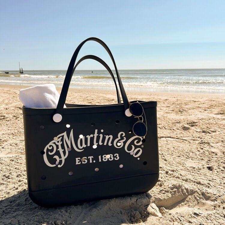 Martin Beachcomber Tote Bag | Sweetwater