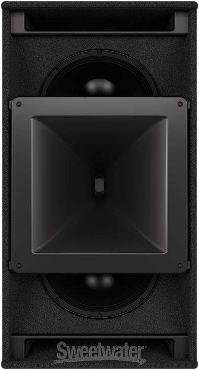 Meyer Sound ULTRA-X80 Versatile Point Source Loudspeaker | Sweetwater