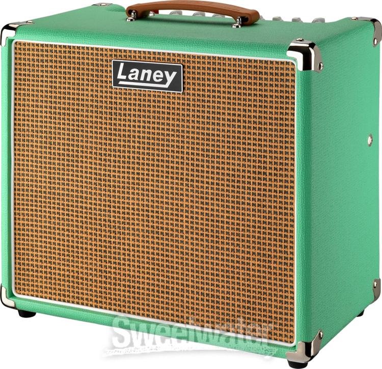Laney LF 60-112 60-watt 1 x 12-inch Solid-state Combo Amplifier ...