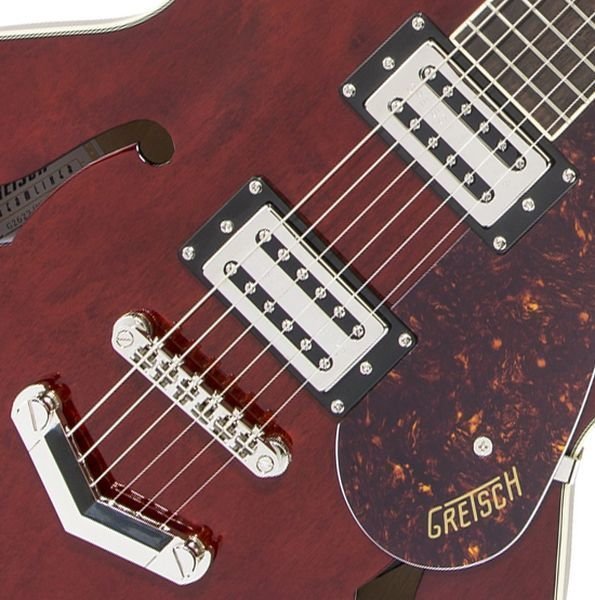 Gretsch G2622 Streamliner Center Block - Walnut Stain | Sweetwater