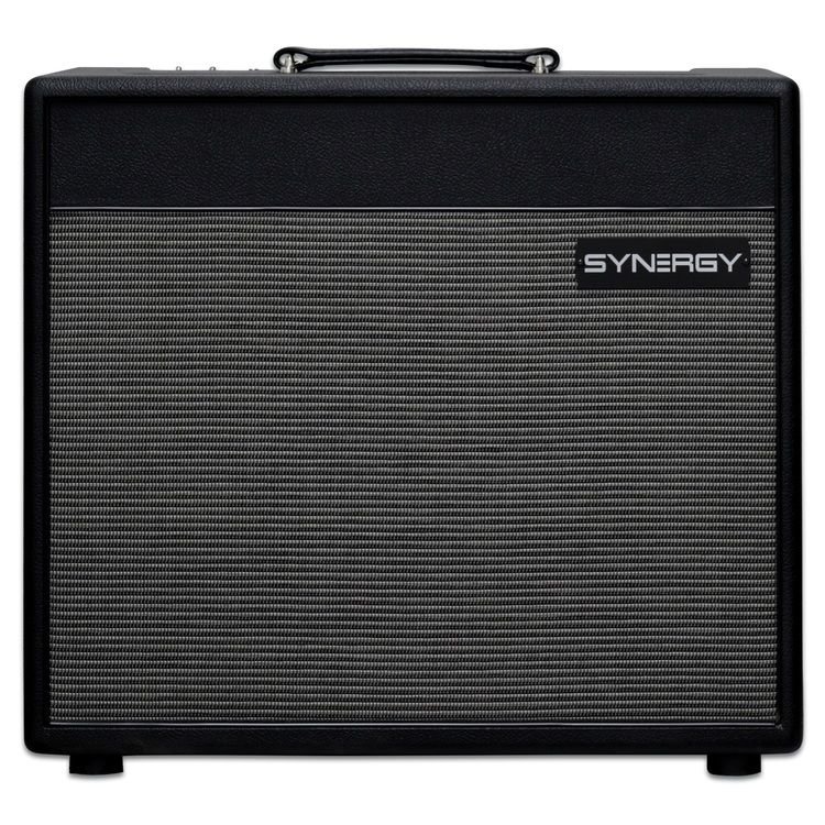 Synergy SYN-30C 30-watt 1x12" 3-channel Tube Combo Amp | Sweetwater