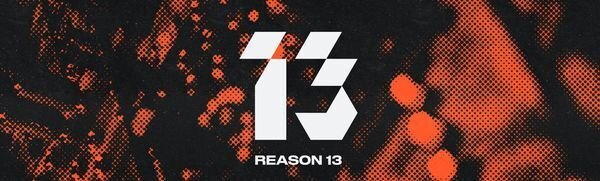 Reason Studios Reason 13 Software | Sweetwater
