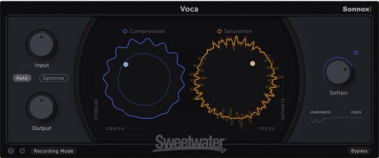 Sonnox Singer-Songwriter Plug-in Bundle | Sweetwater