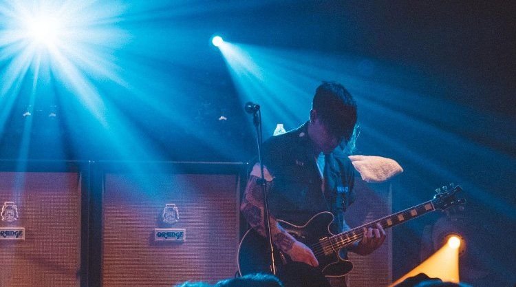 Chauvet Pro Rogue R2 Spot 240W Moving Head w/ Gobos | Sweetwater