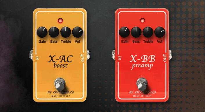 Overloud TH-U Rob Balducci Pack Custom Guitar Effects Suite | Sweetwater