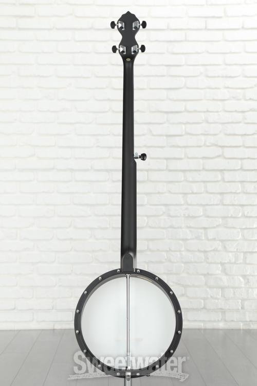 Gold Tone AC-1LN 5-string Open-back Banjo | Sweetwater