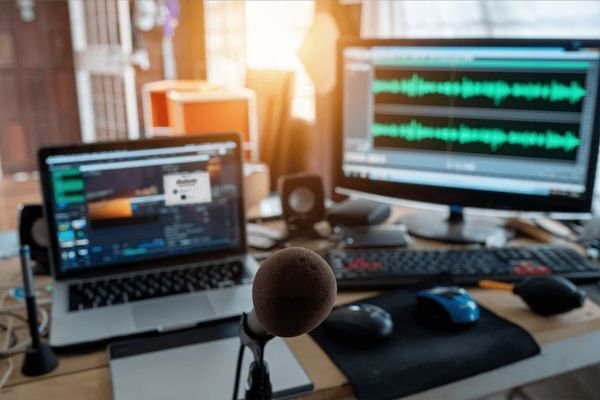 Audinate Dante Via Audio Networking Software | Sweetwater