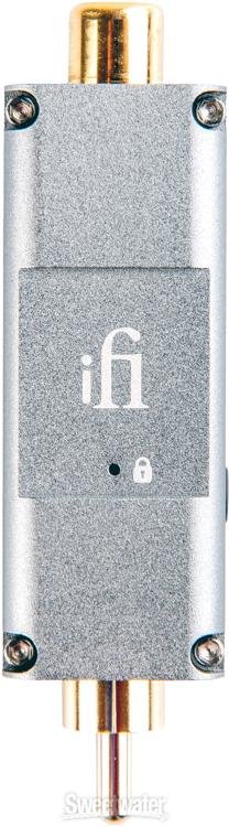iFi SPDIF iPurifier2 Signal Optimizer | Sweetwater