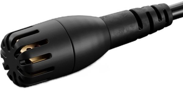 DPA 2061 Mini Omnidirectional Microphone with TA4F Mini-XLR Connector ...