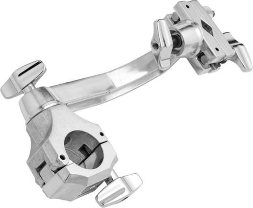 Pearl PCR50L Icon Multi-angle Round Accessory Extension Clamp | Sweetwater