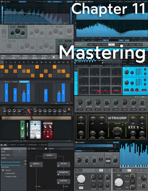 Sweetwater Publishing The Huge Book of Studio One Tips & Tricks v1.3 ...