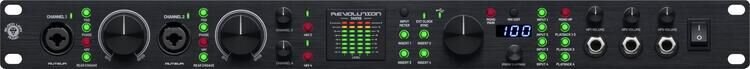 Black Lion Audio Revolution 14x16 USB Audio Interface | Sweetwater