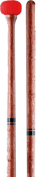 Promark Jonathan Haas JH2 Staccato Timpani Mallets | Sweetwater