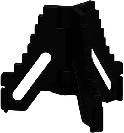 Remo Lock Top Drum Riser | Sweetwater