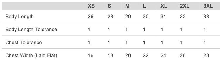 Sabian Fine Jersey T-shirt - Gray, X-Large | Sweetwater