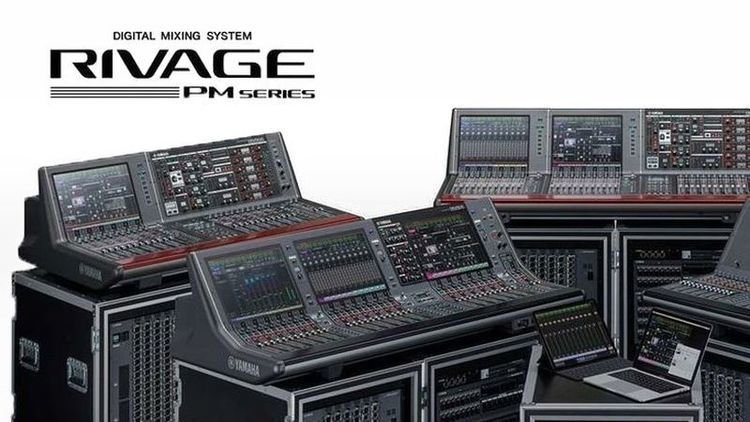 Yamaha DSP-RX-EX 288-input DSP Engine | Sweetwater