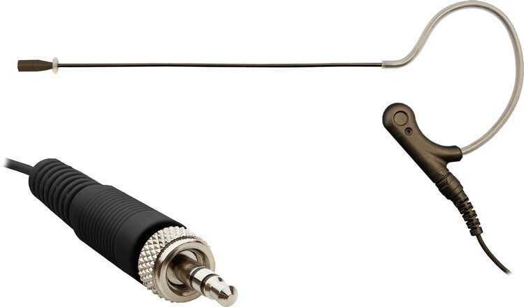 Acacia Audio LIZ Diamond Headworn Microphone for Sennheiser Wireless ...