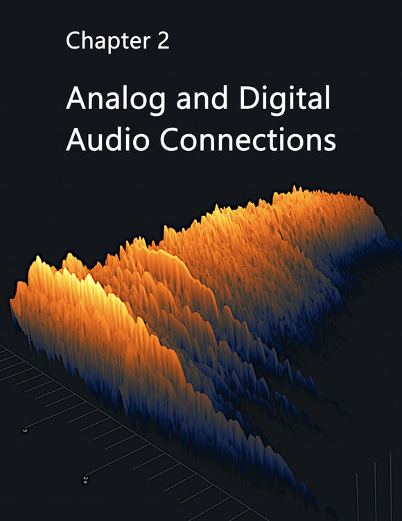 Sweetwater Publishing The Musician's Audio Handbook: Digital and Analog ...
