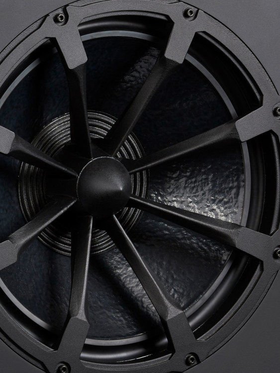 PMC BB6 XBD-A Twin 15 inch 3-way Reference Monitors | Sweetwater