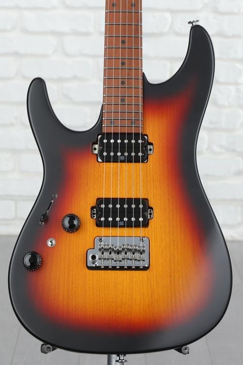Ibanez Left-handed Electric Guitars | Sweetwater
