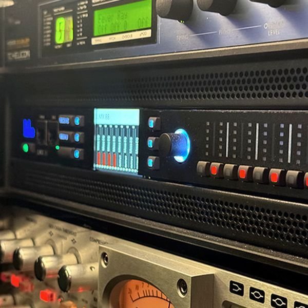 Lab Gruppen Lake LMX 88 Audio System Processor | Sweetwater