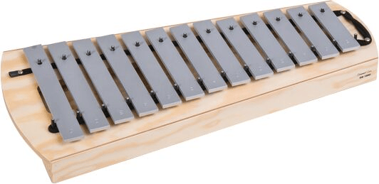 Studio 49 SM 1000 Soprano Metallophone | Sweetwater