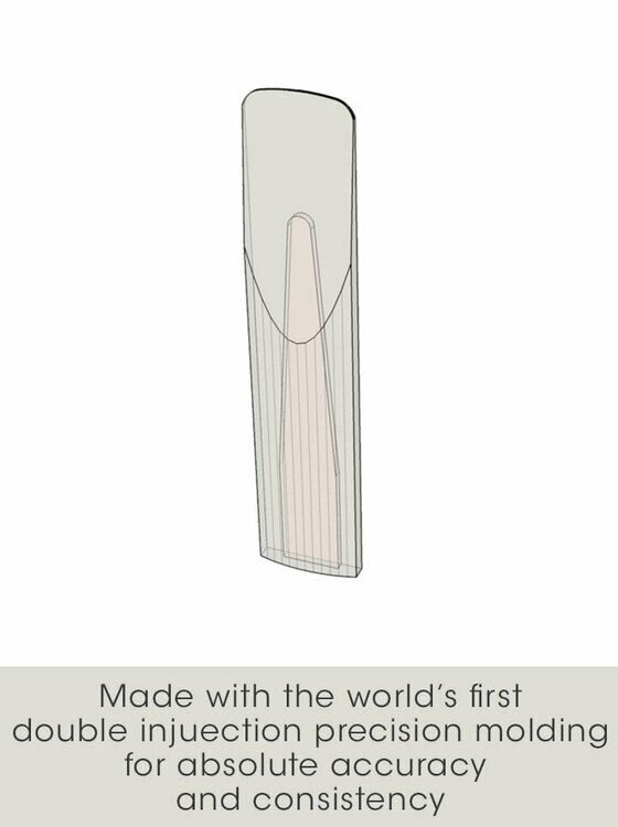 Silverstein Works AP300CLV Ambipoly Vivace Clarinet Reed - 3.0 | Sweetwater