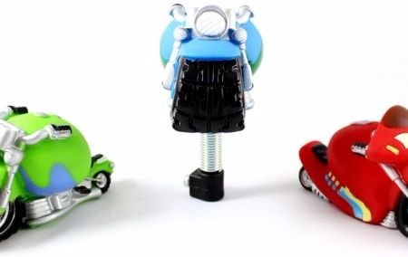 Pintech Critter Trigger - Motorcycle | Sweetwater