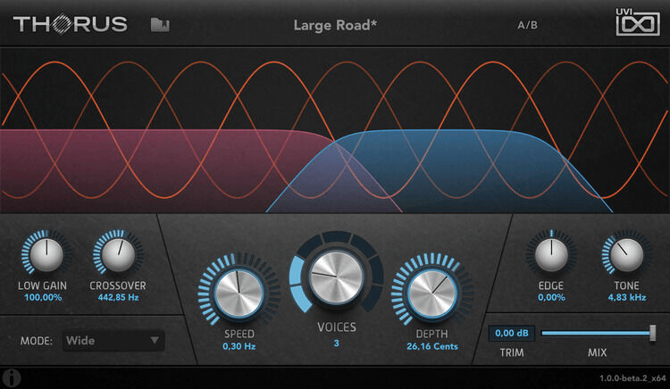 UVI Effects Plug-in Bundle | Sweetwater