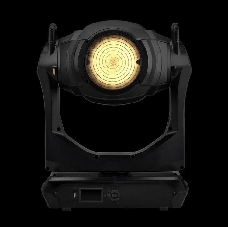 Martin Lighting MAC Encore Wash WRM 468W Warm White LED Moving-head ...