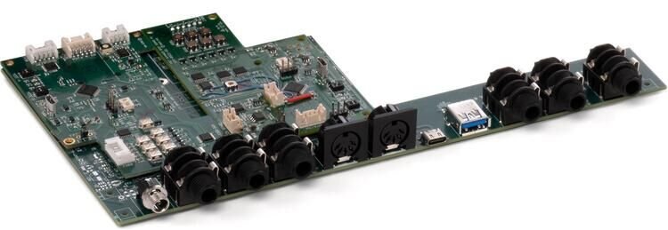 Pearl EM Pro Sound Card | Sweetwater