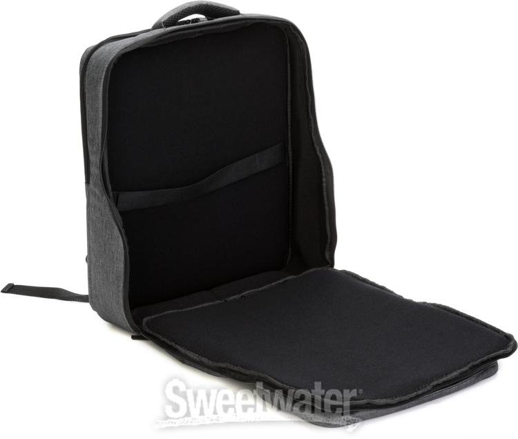 Mackie DLZ Creator Backpack | Sweetwater