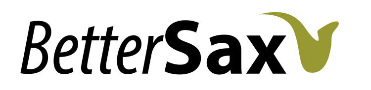 BetterSax Classic Baritone Saxophone - Dark Gold Lacquer | Sweetwater