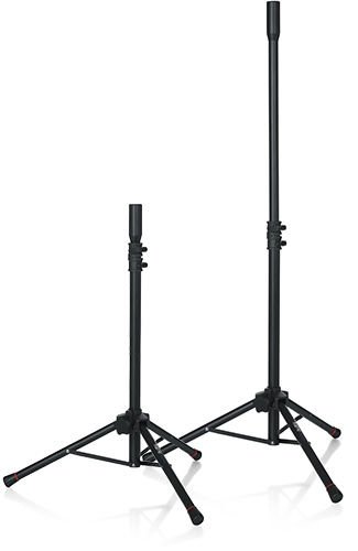 Gator Frameworks GFWSPK0250 Mini Speaker Stand | Sweetwater