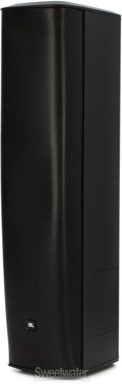 JBL CBT 1000 Adjustable Coverage Column Installation Speaker - Black ...