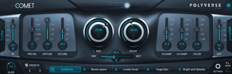 Polyverse Bundle Deal Plug-in Bundle | Sweetwater