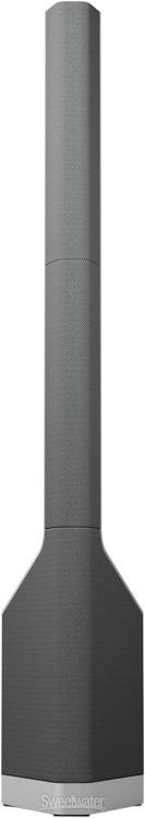 LD Systems Maui P900 Powered Column PA System - Platinum Grey | Sweetwater