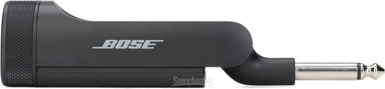 Bose Wireless Instrument Transmitter for S1 Pro+ | Sweetwater