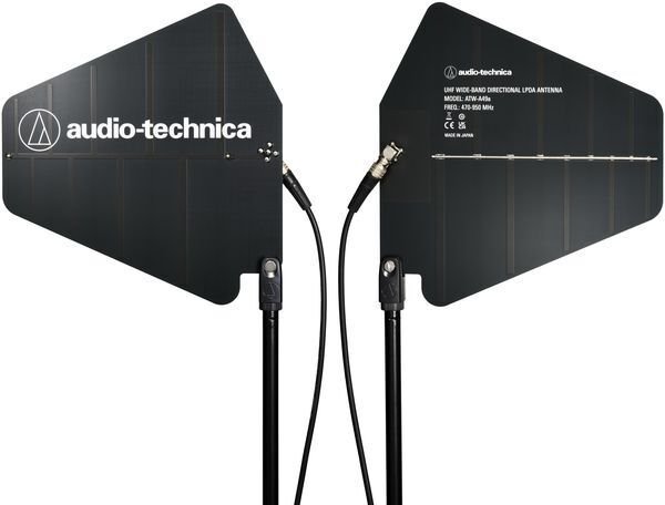 Audio-Technica ATW-A49a UHF Antenna | Sweetwater