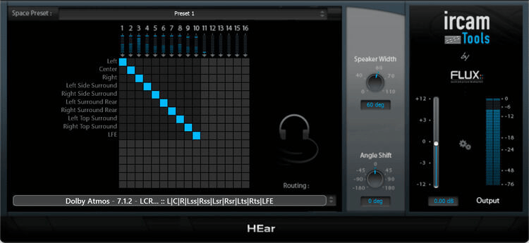 Flux:: Immersive Essentials Plug-in Bundle | Sweetwater