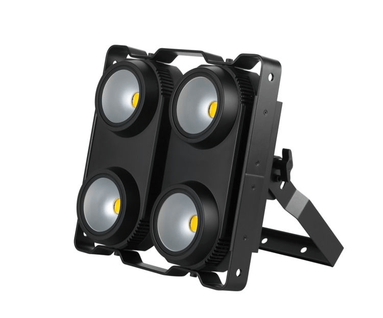 Martin Lighting RUSH Blinder 1 WW 100W 2x2 LED Blinder | Sweetwater