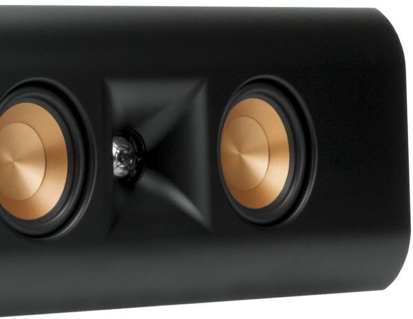 Klipsch RP-440D SB Passive Soundbar | Sweetwater