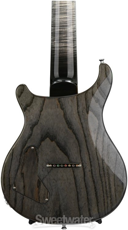 PRS Private Stock #6382 8-string - August 2016 Guitar of the Month ...