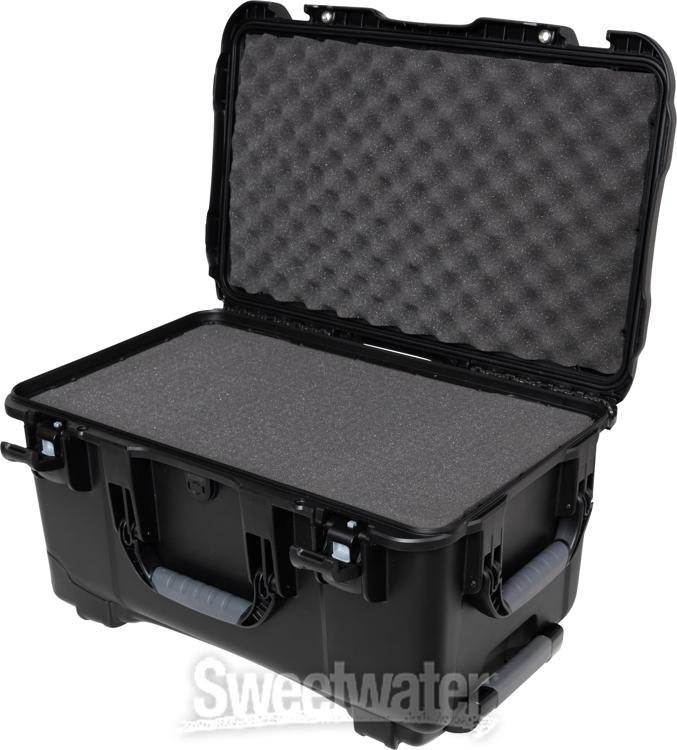 Gator GU Titan Series Utility Case with Diced Foam | Sweetwater