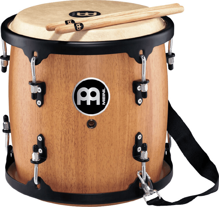 Meinl Percussion Ritual Drums Tambora 11 inch | Sweetwater