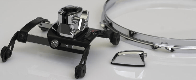 Pearl Professional Maple 4-piece Shell Pack - Natural Maple | Sweetwater