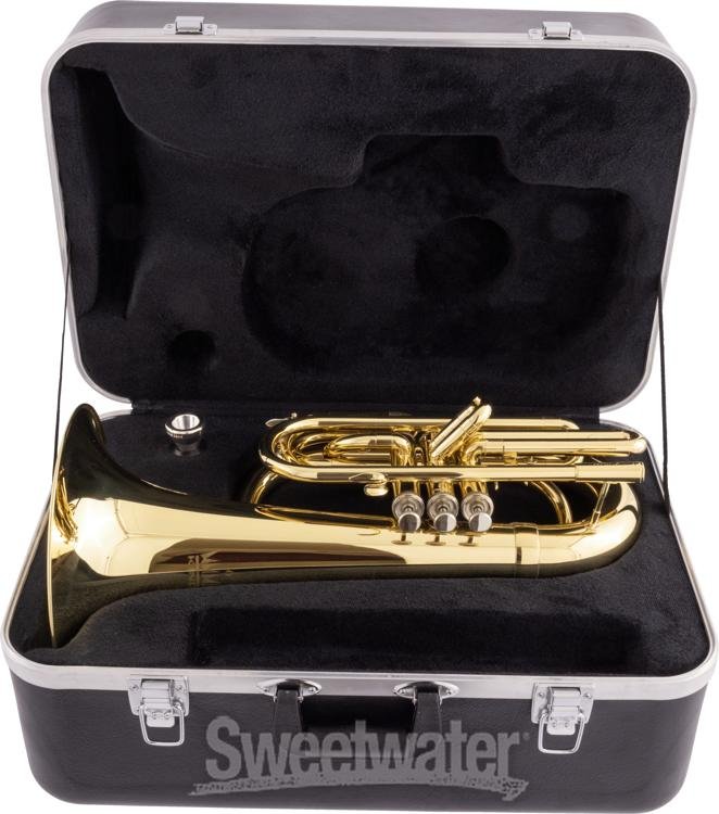 Yamaha Marching Baritone